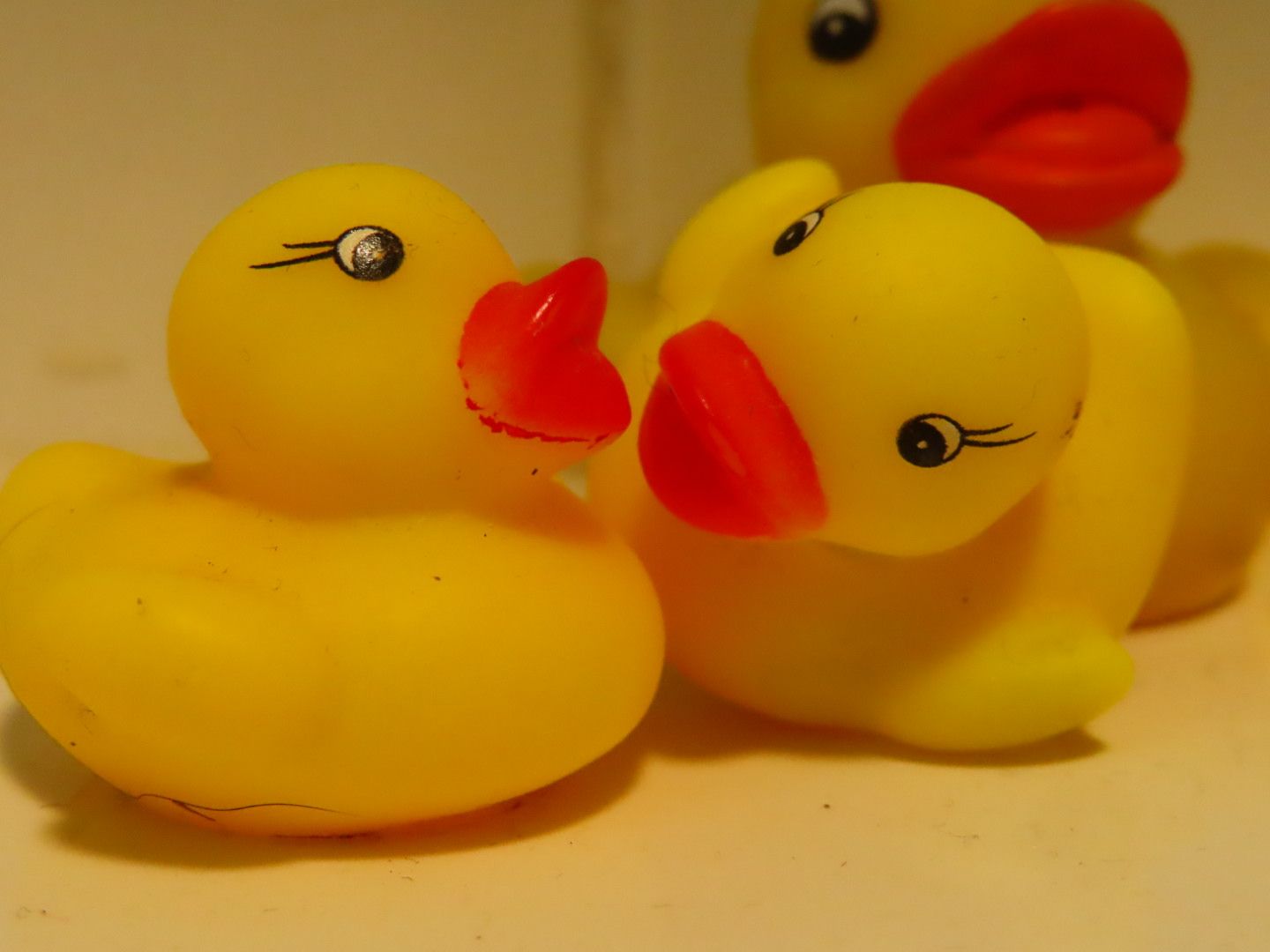 EIGHT YEARS / 116 DAYS: MONDAY 25 MARCH 2024 – Side to Side