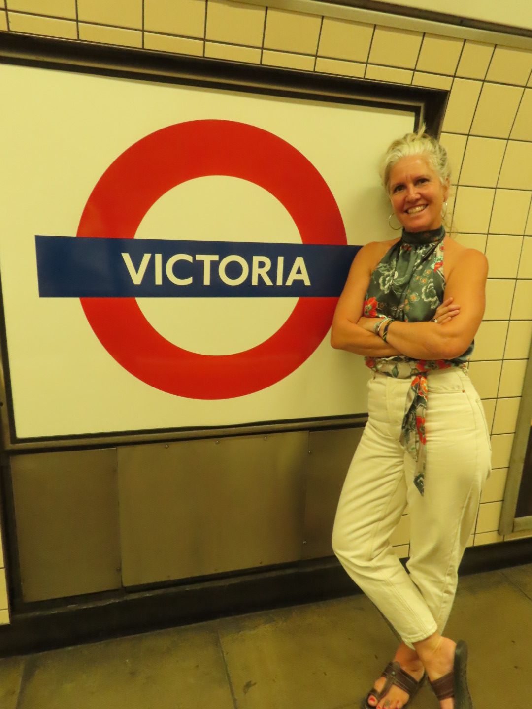 SATURDAY 2 AUGUST 2025: ACHIEVEMENT. NINE YEARS 245 DAYS – Side to Side